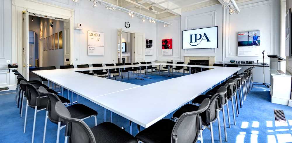 360 Google Virtual Tour Creation London - IPA 360 Google Virtual Tour Creation London - IPA