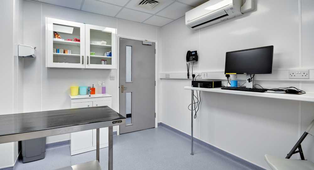 360 Virtual Tour Creation for Veterinary Practices - London Road Vets 360 Virtual Tour Creation for Veterinary Practices - London Road Vets