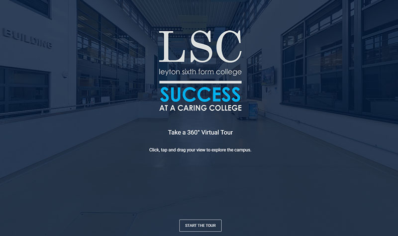 Leyton Sixth Form College Logo Leyton Sixth Form College Success At